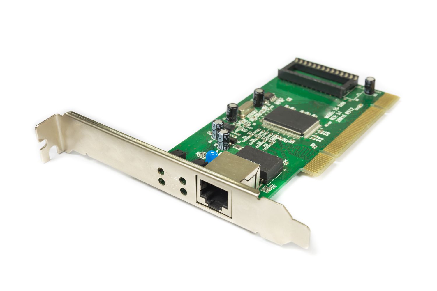 What is a Network Interface Card (NIC)? The Ultimate Guide - VietnamVPS.net