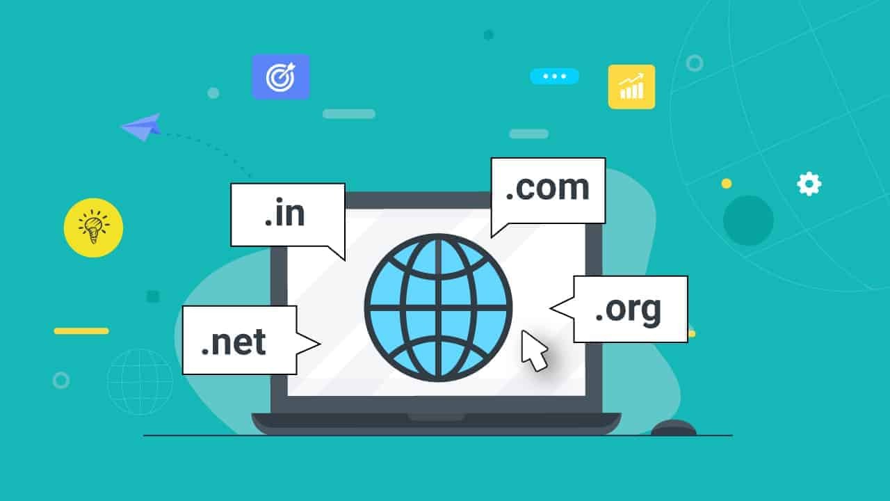 What is a Domain Name? A Simple Explanation for Beginners - VietnamVPS.net