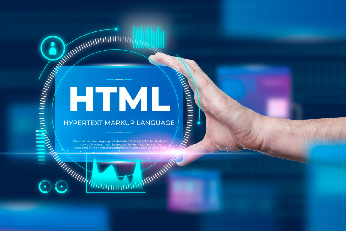 What is HTML? Easy Beginner's Guide to Web Structure - VietnamVPS.net