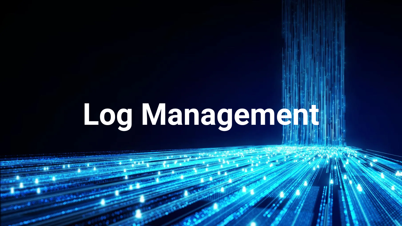 What Is Log Management A Clear Guide For Beginners