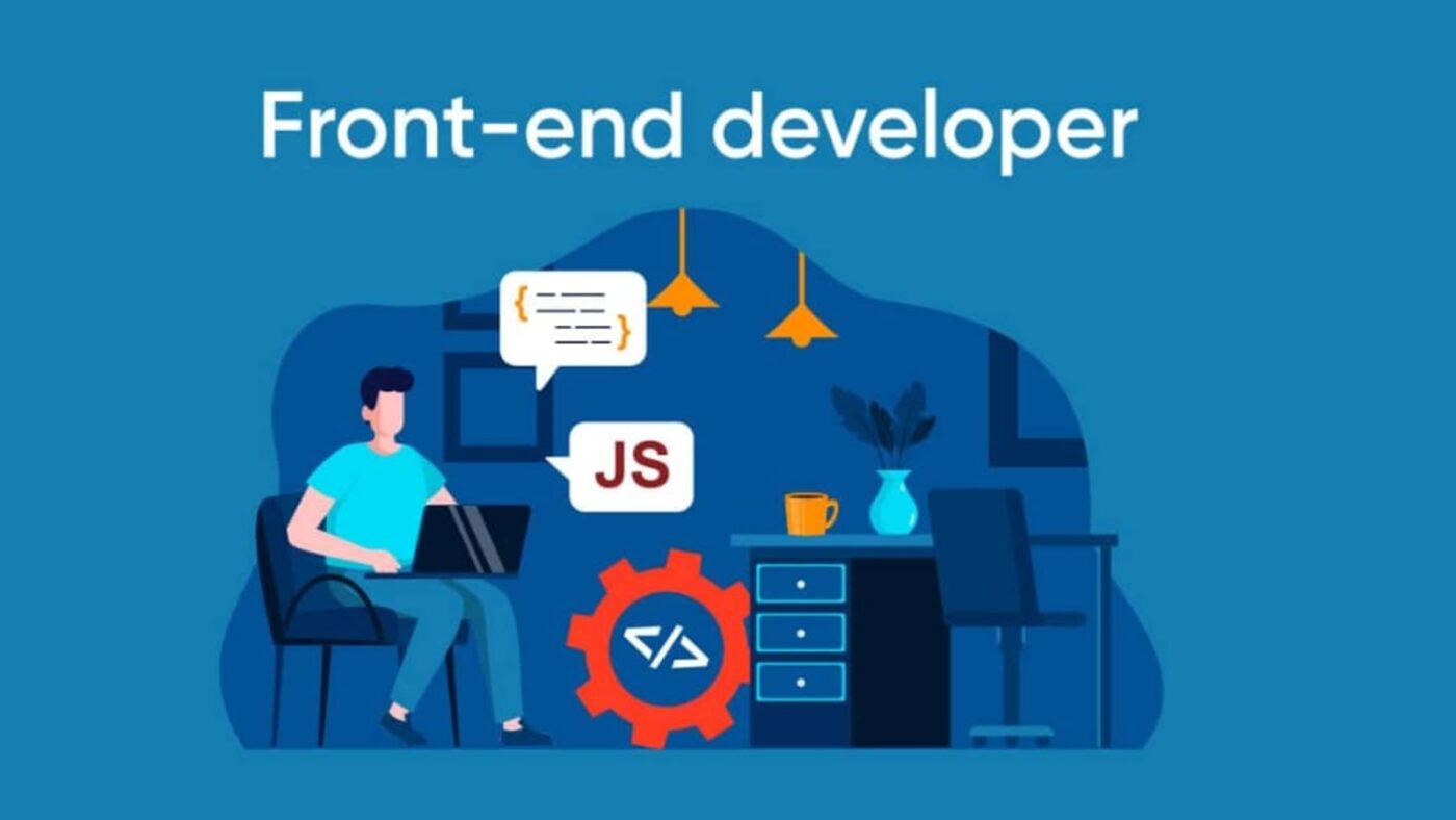 What is Frontend Development? Explained for Beginners - VietnamVPS.net