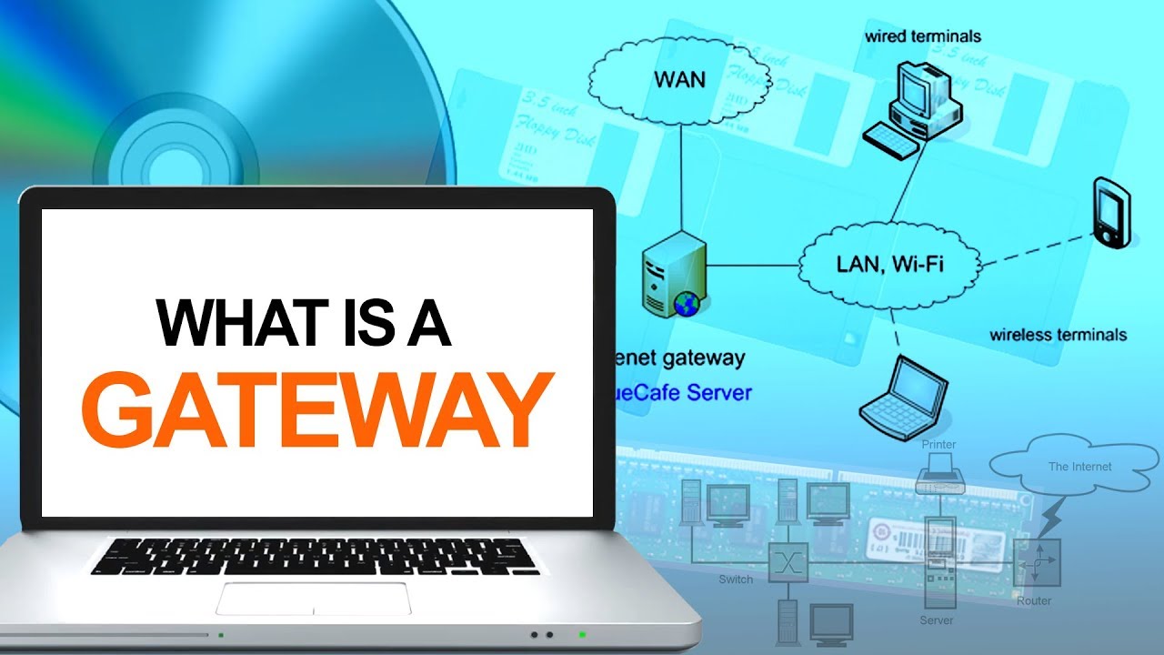 What is a Gateway in Networking? A Simple Explanation - VietnamVPS.net