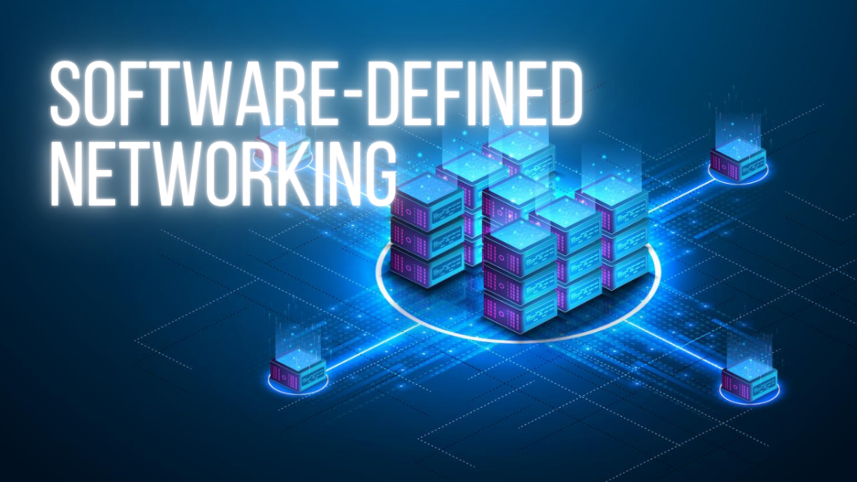 What is a Software-Defined Networking (SDN)? - VietnamVPS.net